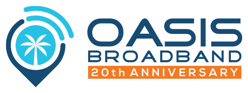 Hub | Oasis Broadband
